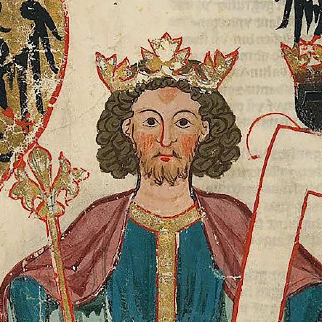 Die vielleicht bekannteste Handschrift der Welt: der Codex Manesse ...